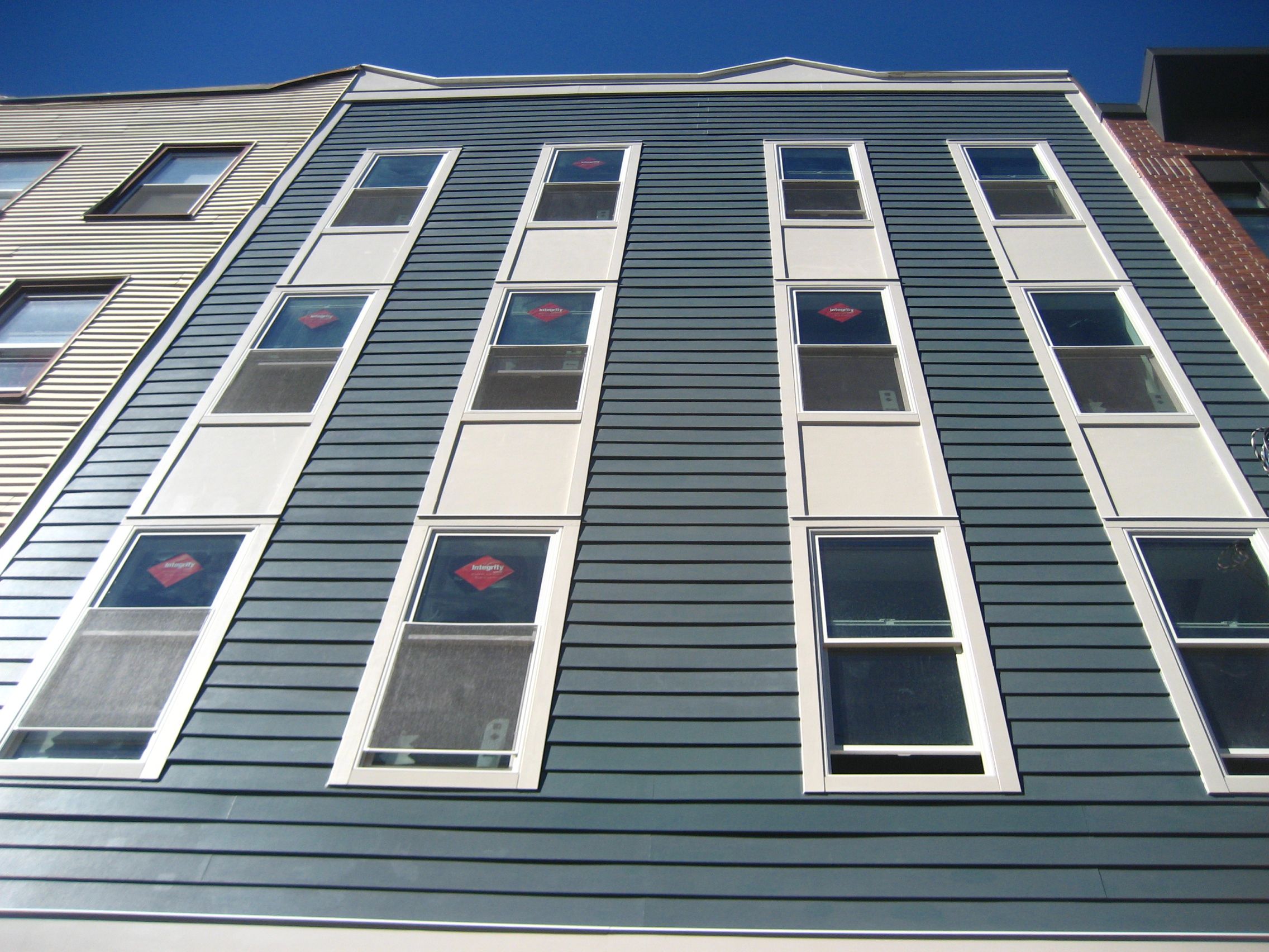 60 Madison Condominium Association - The Falcon Group