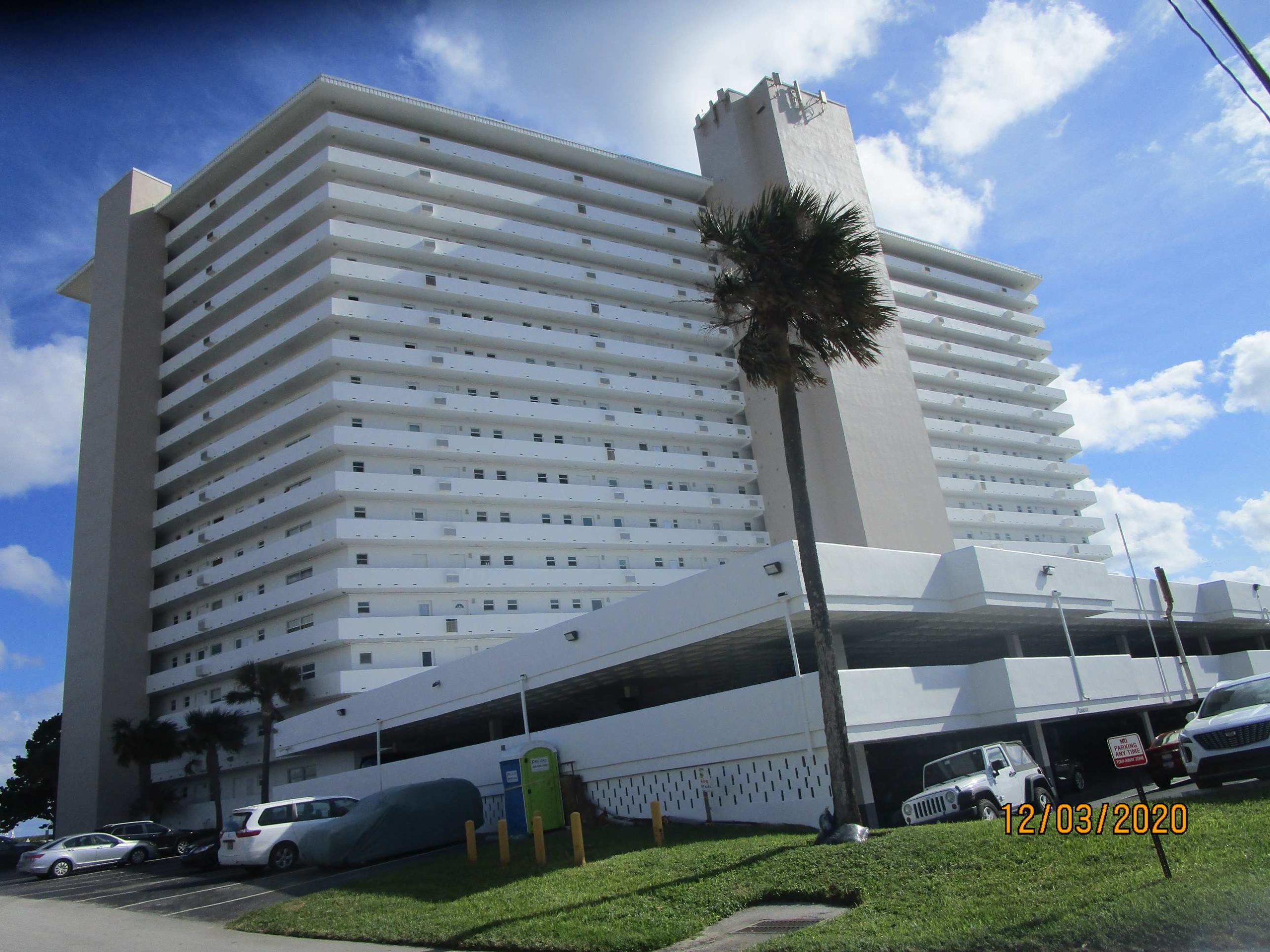 Tiara East Condominium Association - The Falcon Group