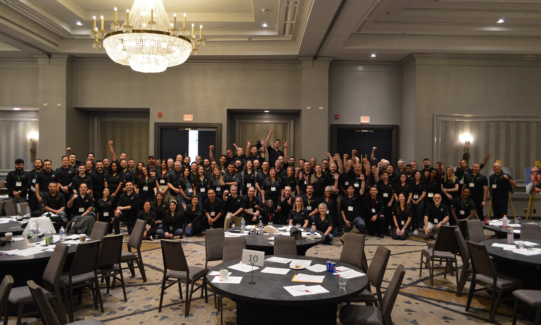 Engineers, Architects, Reserve Specialists - The Falcon Group