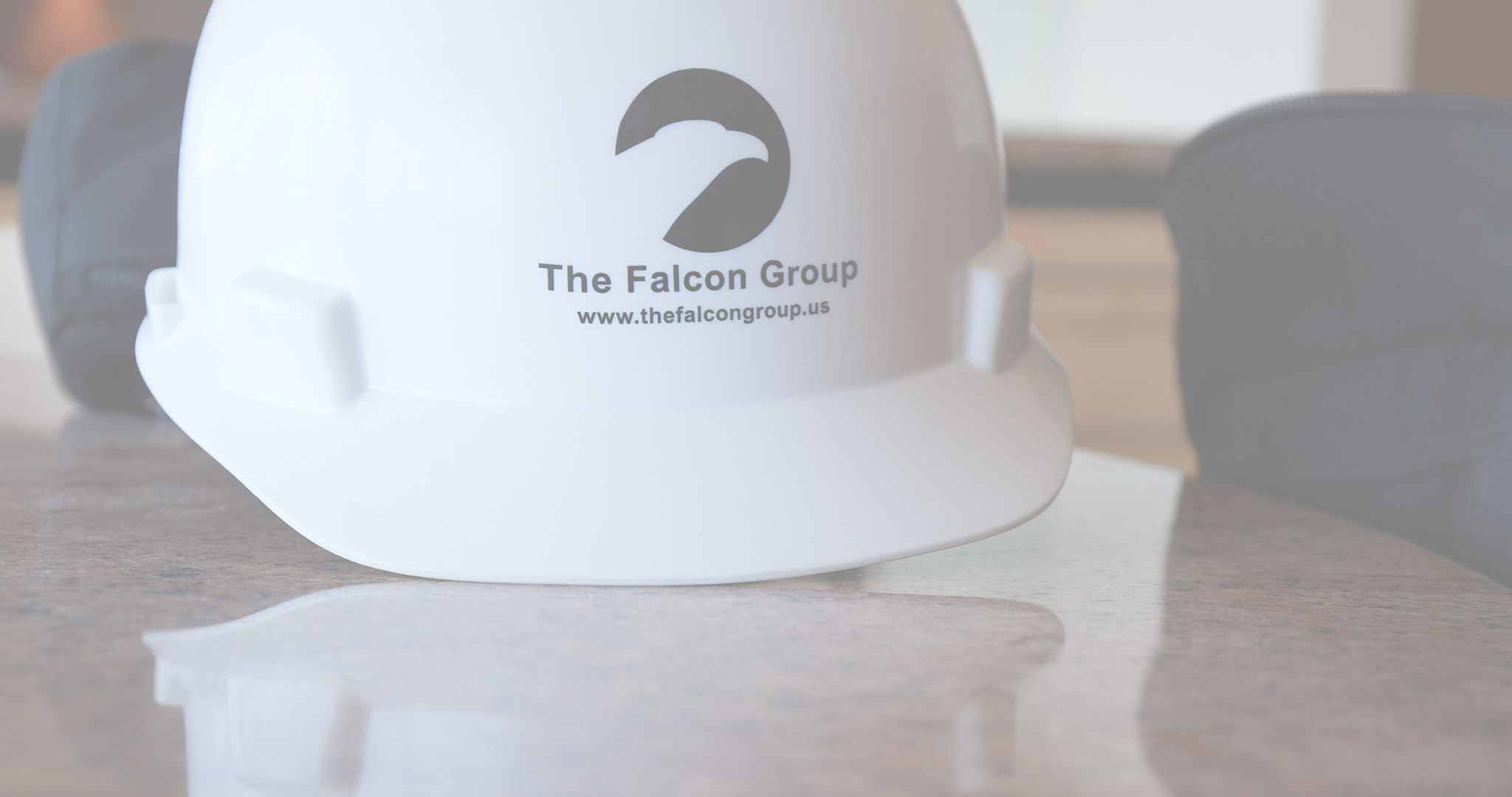 Religious Institutions - The Falcon Group